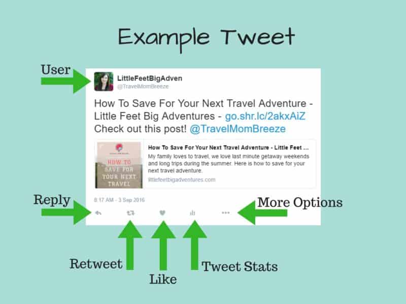 Twitter Parties A How-To Guide - She's Wander Woman