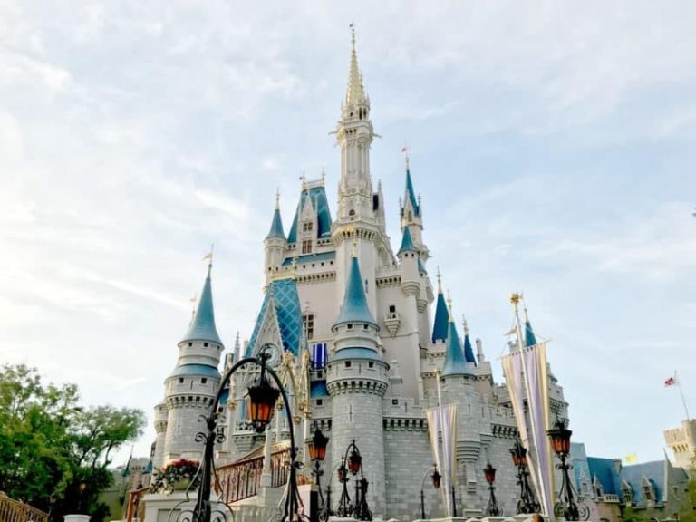 Must Do Things at Disney World | Complete List of Disney World Highlights