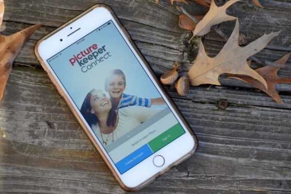 Save Your Photos and Preserve Your Story | Picture Keeper Connect