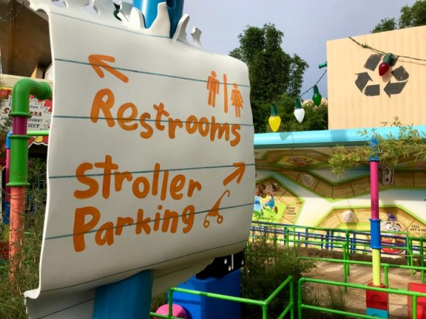 The One Thing You Need To Know About Toy Story Land