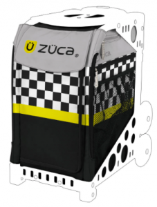 ZUCA Bags Review & Promo Code 2019 | Rolling Bags