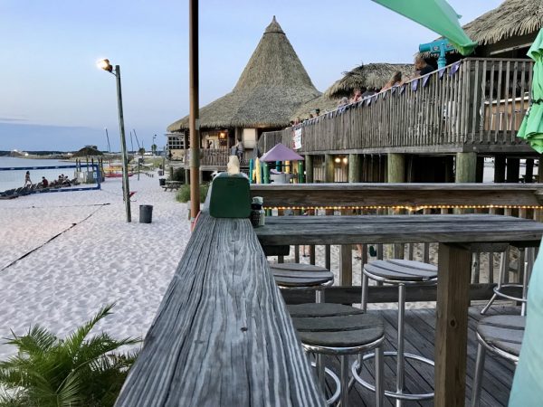 Navarre Beach Restaurants | 5 Places You Must Visit