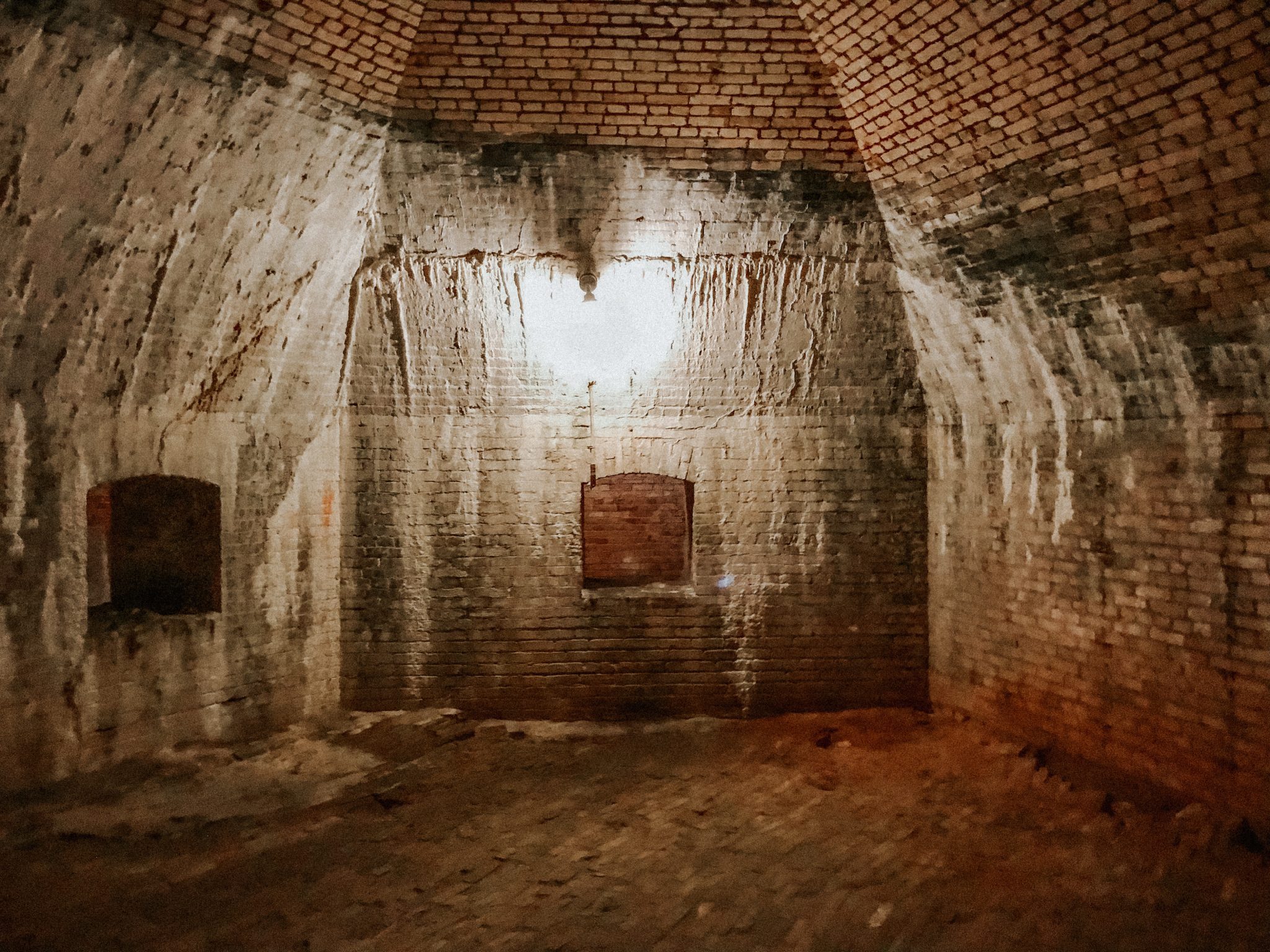 Fort Pickens State Park: A Historic Fort You Have to See to Believe
