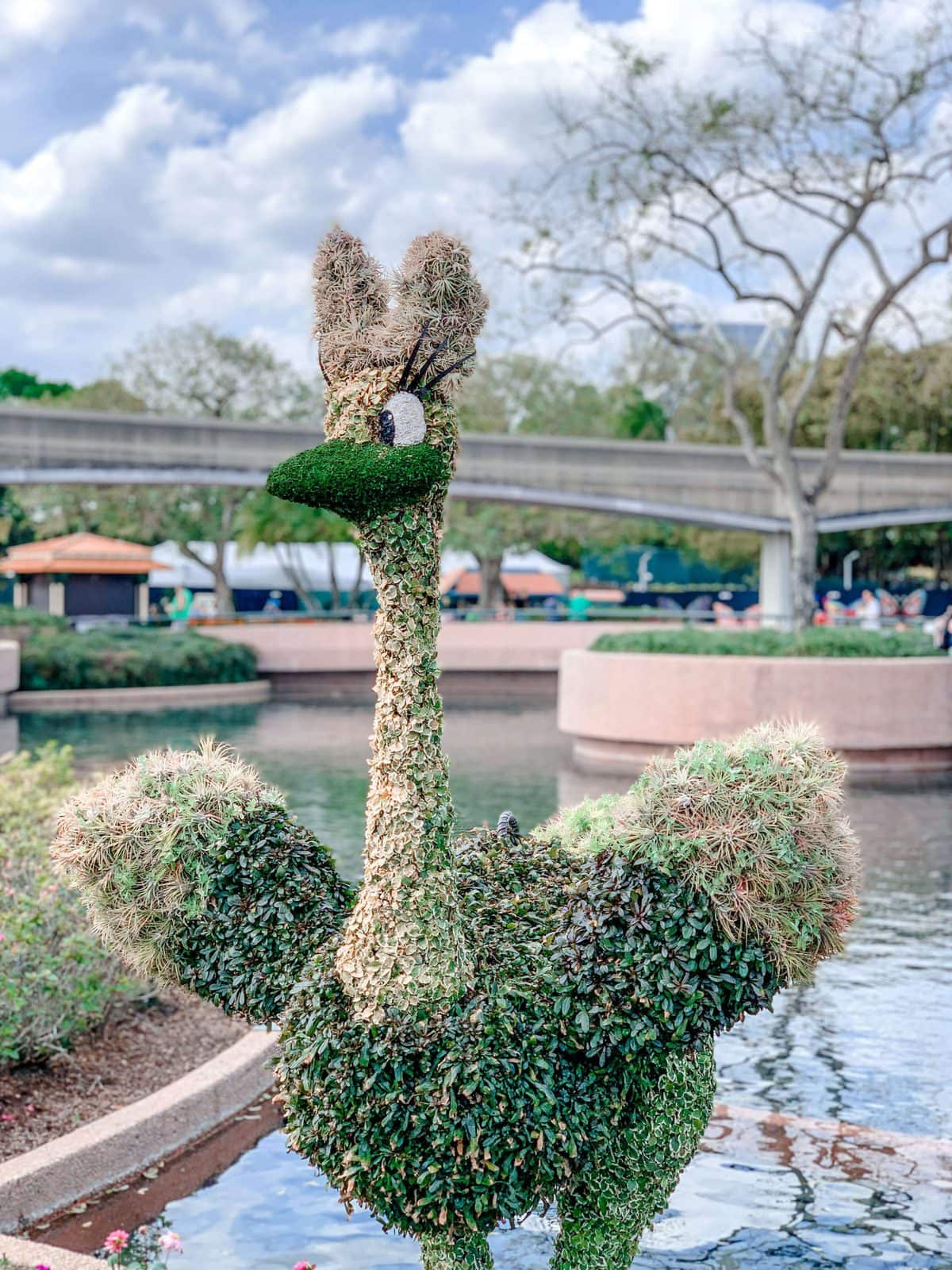 Complete Guide to the 2020 Epcot International Flower & Garden Festival