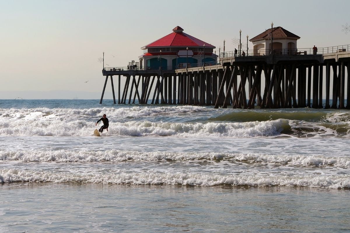 Must-Sees Along the Southern California Coast | Road Trips