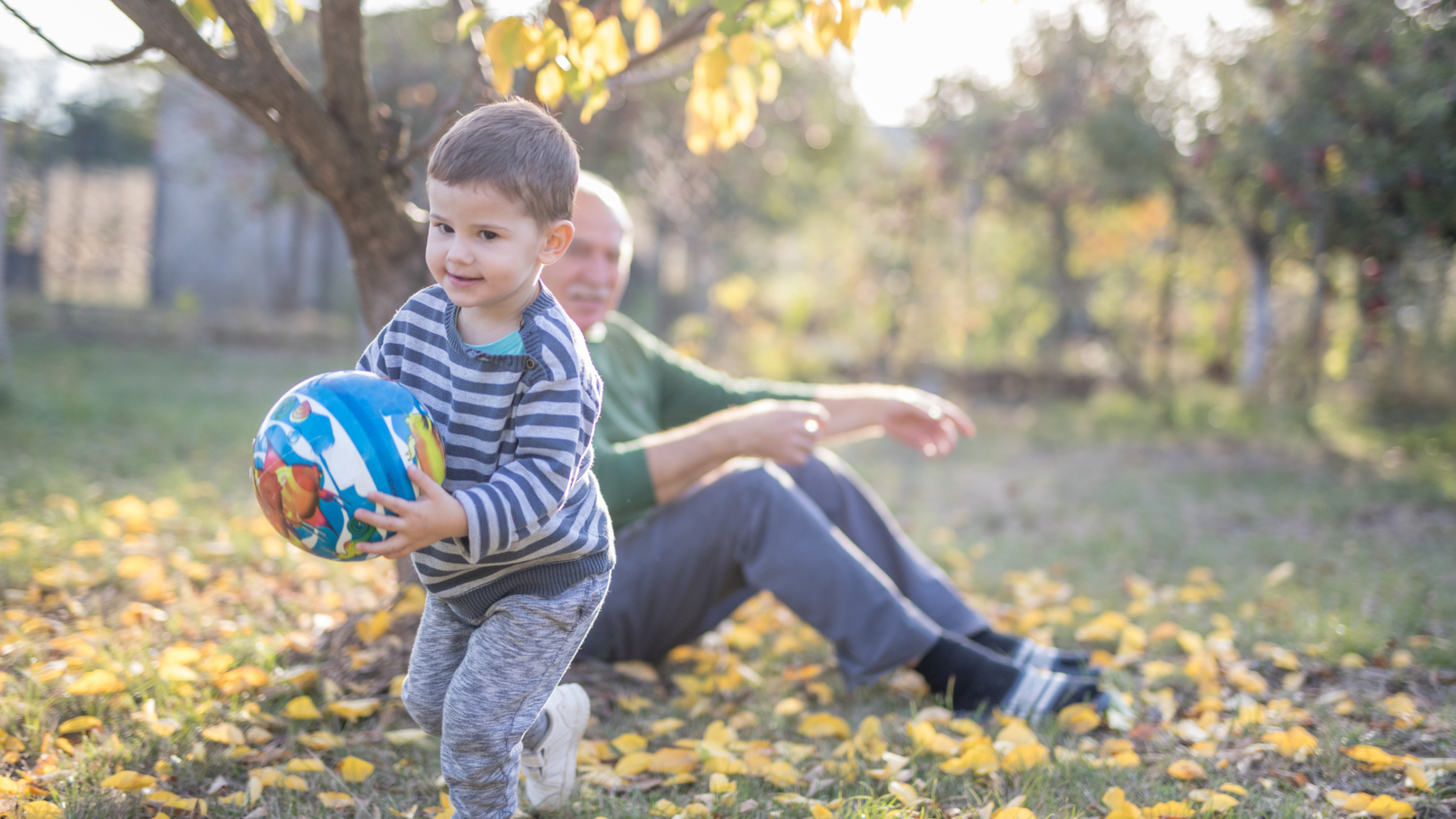 Backyard Games for Families | 24+ Ideas
